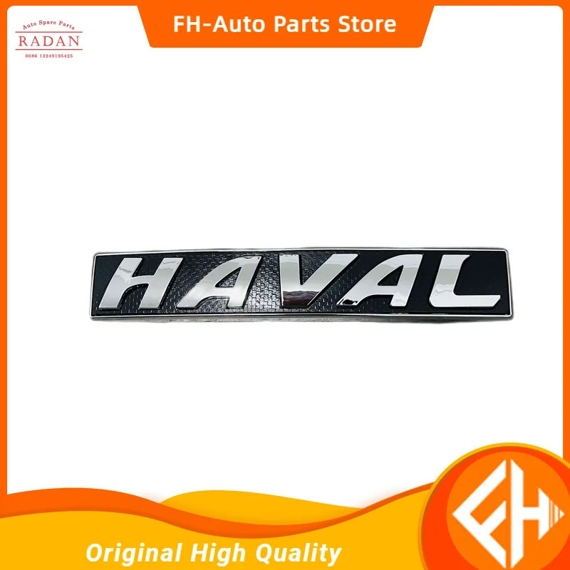 original-Front-Logo-Badge-for-Great-wall-Haval-F7-F7X-H2-H6-H6-COUPE ...