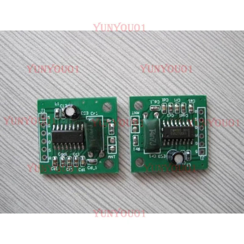 125KHz low frequency module RFID module, RF module EM4095 - AliExpress 15