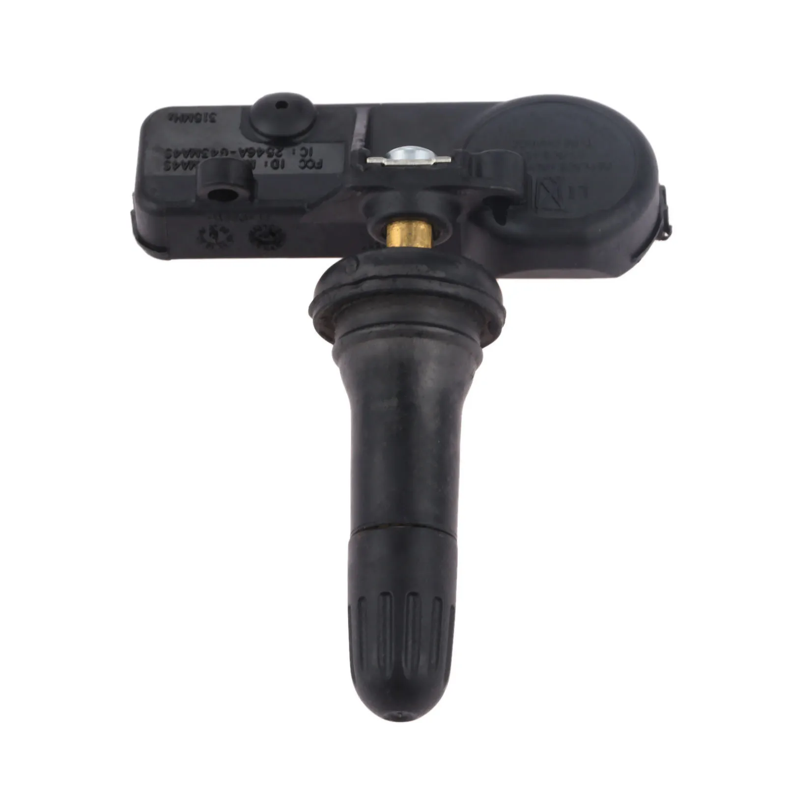 Mgoodoo 1Pc TPMS Tire Pressure Sensor 12768826 22854866 25920615 ...