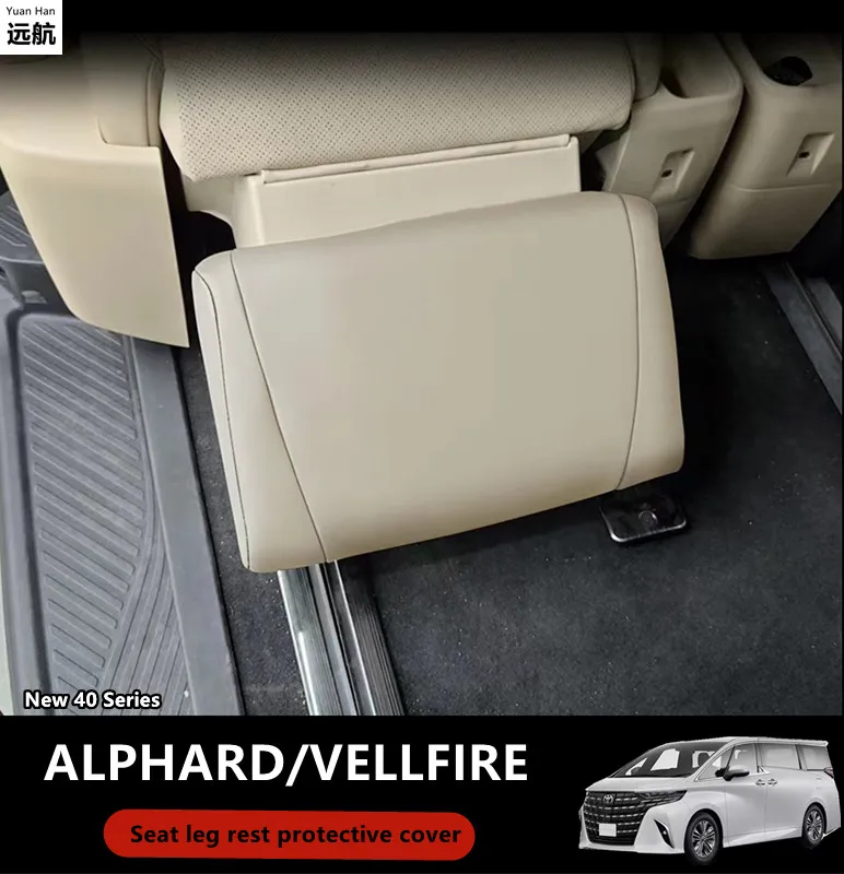 Suitable-for-the-24-year-Toyota-Alphard-Vellfire-40-Series-middle-row ...