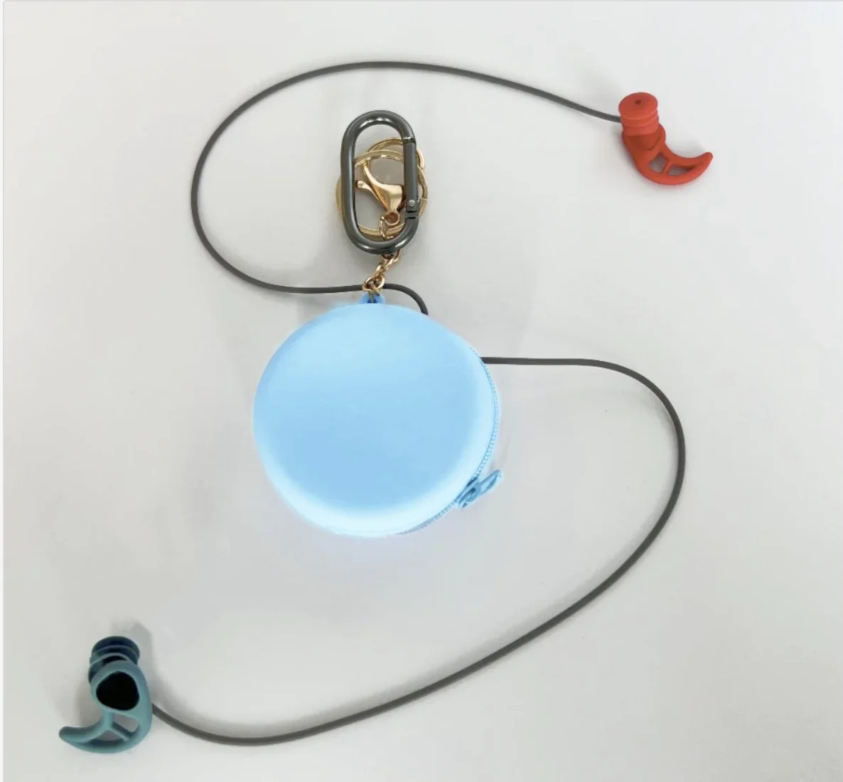 Swimming-Ear-Plugs-Soft-Silicone-Sound-Waterproof-Earplugs-Diving-Water ...