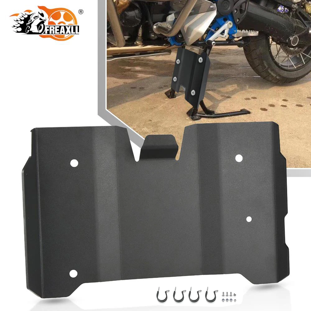 NEW-Center-Stand-Protection-Plate-For-BMW-R1200GS-LC-R1250GS-ADV ...