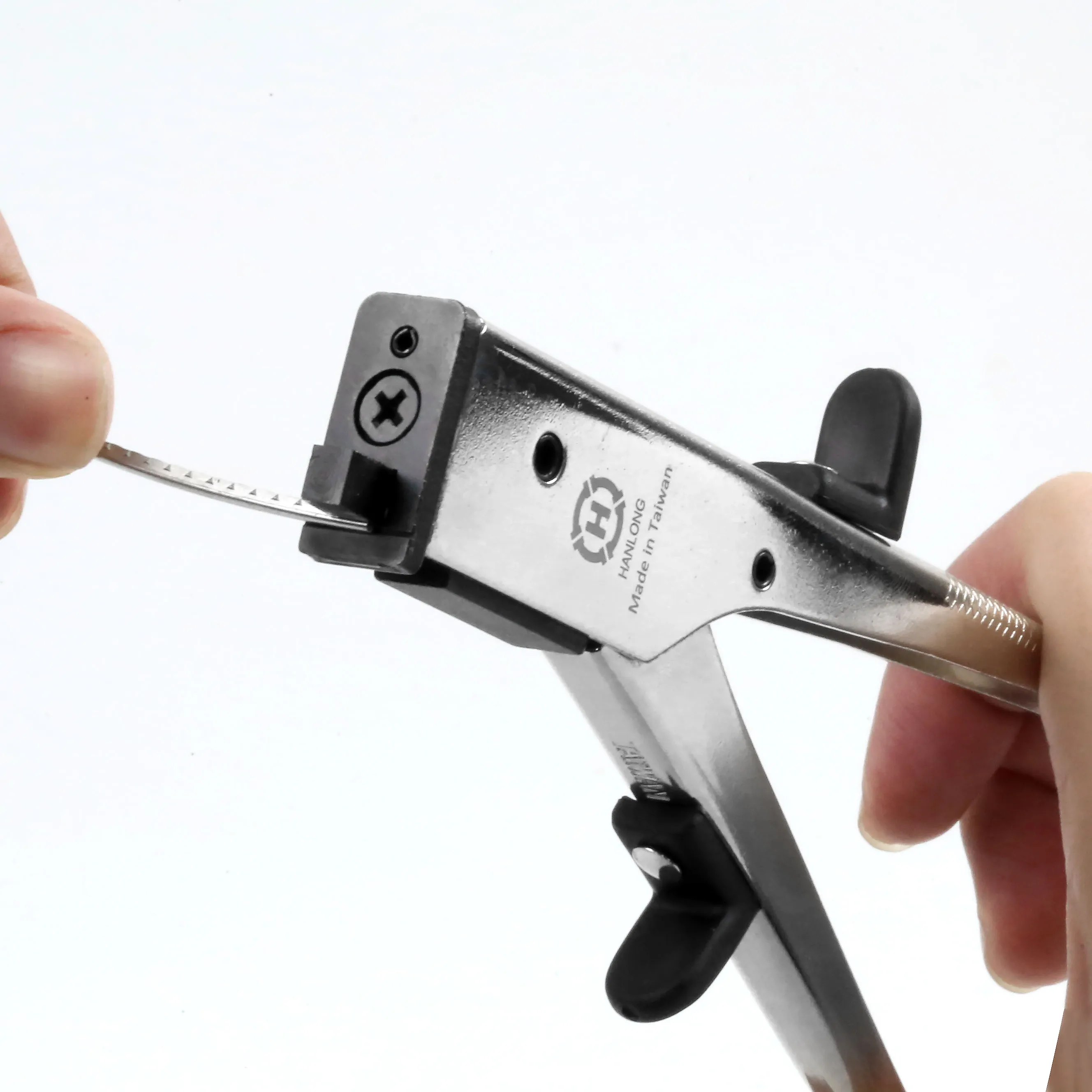 Guitar Fret Tang Nipper Electric and Acoustic Guitar Fret Installation ...