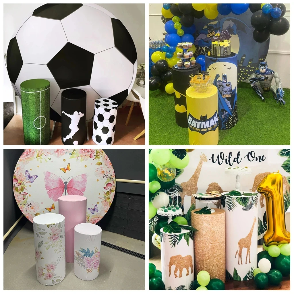 Украшение для стола Mecoucou виниловое | AliExpress