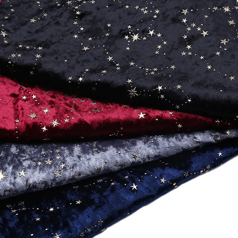 Blue Velvet Fabric Upholstery | Green Velvet Fabric Upholstery | Velvet ...