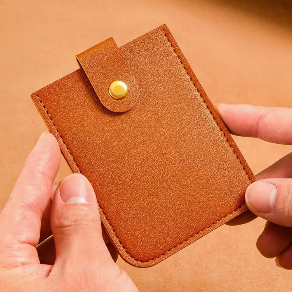 Mini-PU-Leather-Business-Card-Bag-Pull-out-Type-Korean-Style-Card ...
