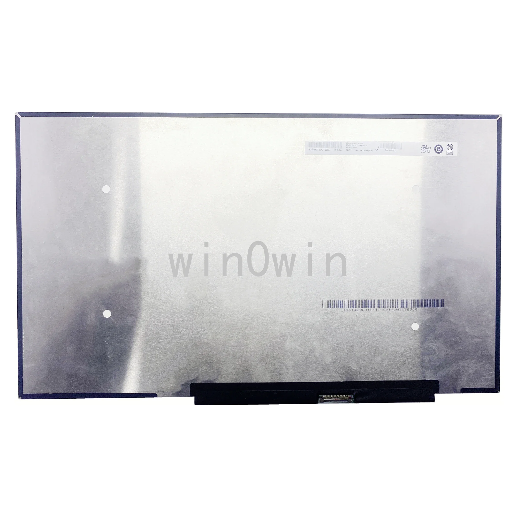 B140HAN06.B B140HAN06.8 B140HAN06.2 14.0 Inch 5D11B60376 5D10W69926 ...