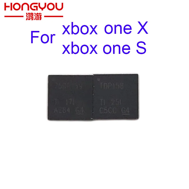 Chip-Original-para-consola-Xbox-One-X-Chip-IC-de-40-Pines-TDP158-WQFN40 ...