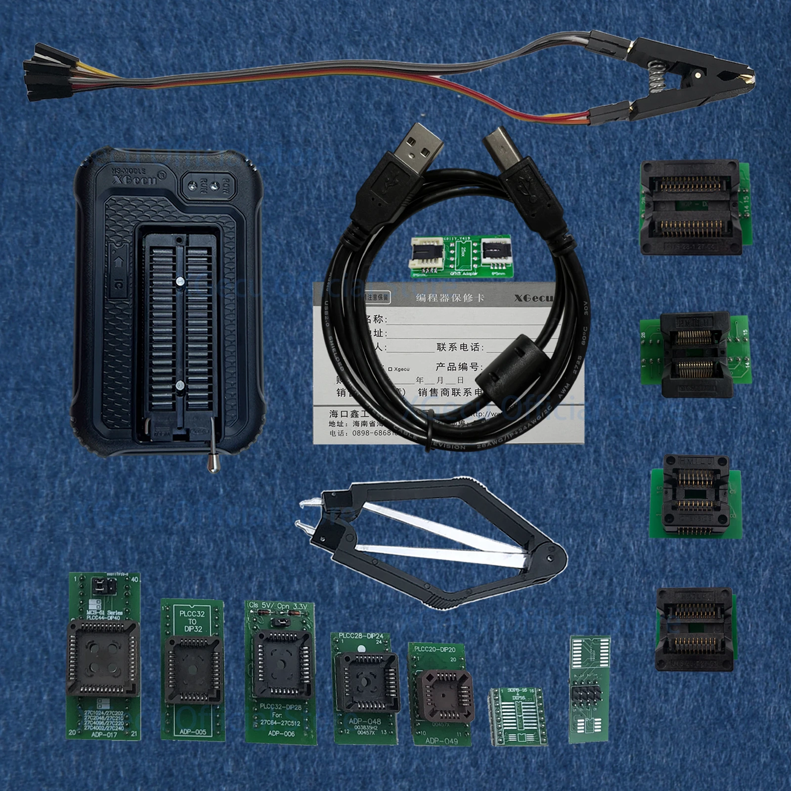 Mini Tl866 Programmer | Tl866 F Programmer | Tl866 2 Programmer ...