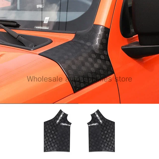 Black-Look-Garnish-Car-Body-Cover-Anti-Hit-Scratch-Sticker-Protector ...
