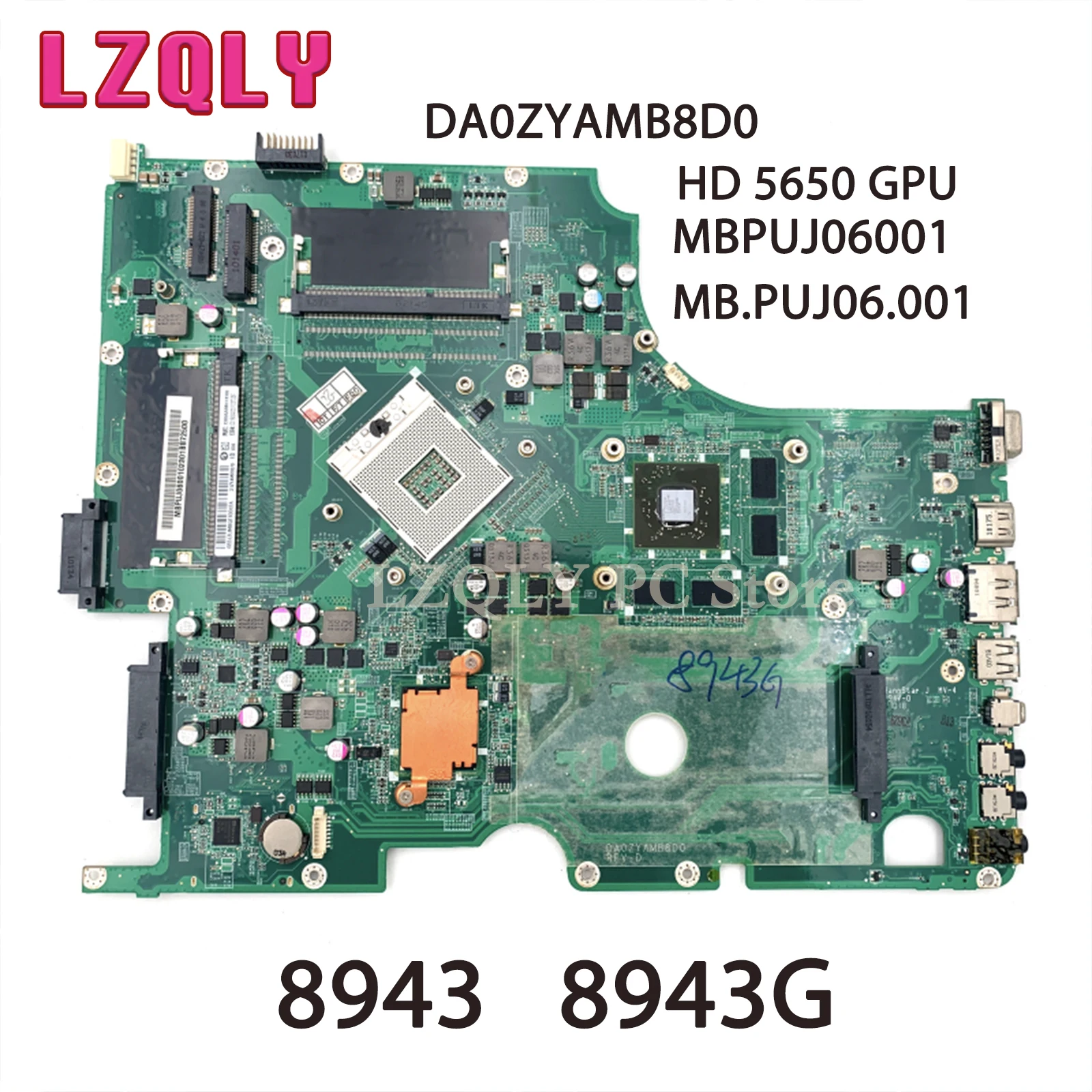 LZQLY-placa-base-para-port-til-Acer-Aspire-8943-8943G-DA0ZYAMB8D0 ...