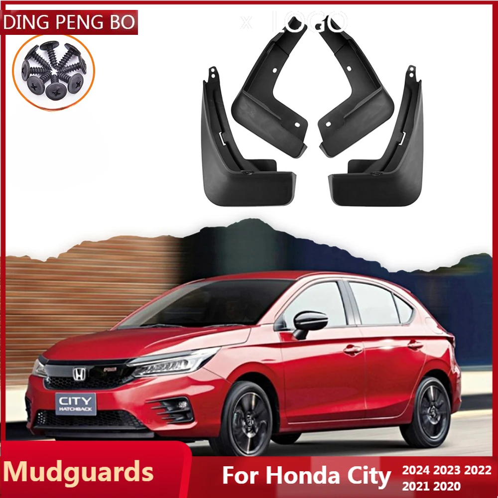 Carro-Lama-Flaps-Respingo-Guardas-Fender-Flare-Carro-Mudflaps-Acess ...