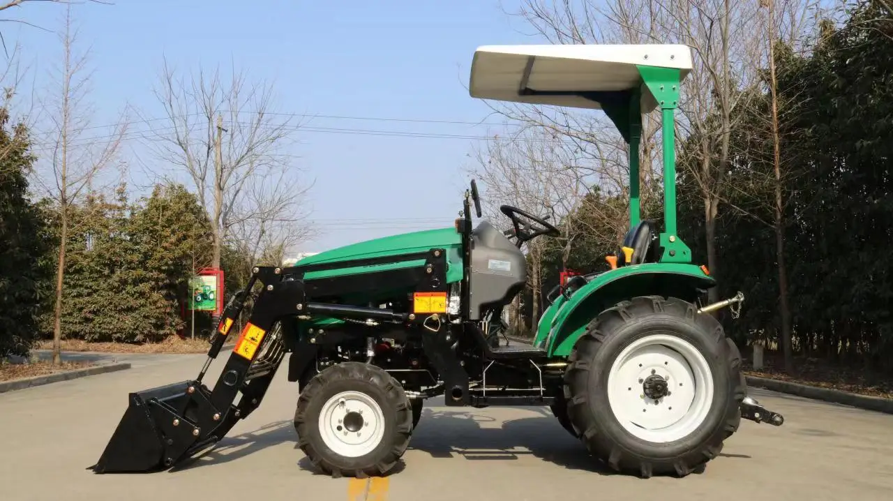 EPA-cheap-25hp-30hp-agricultural-farming-tractors-mini-tractor-4x4-for ...