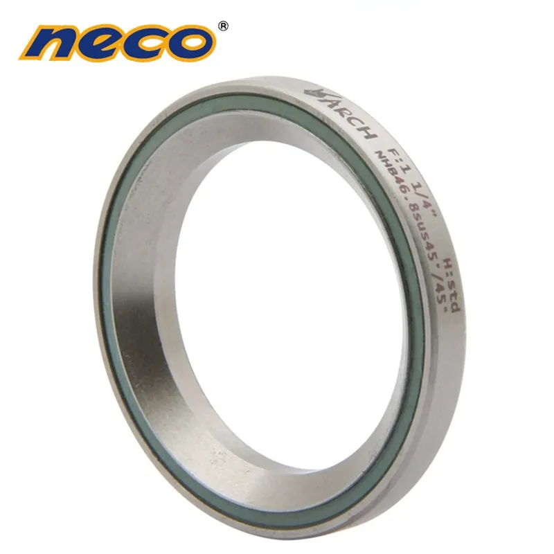Neco-Bearing-Road-Bike-MTB-Headset-Bearing-MR019-MR040-41mm-30-2mm-51 ...