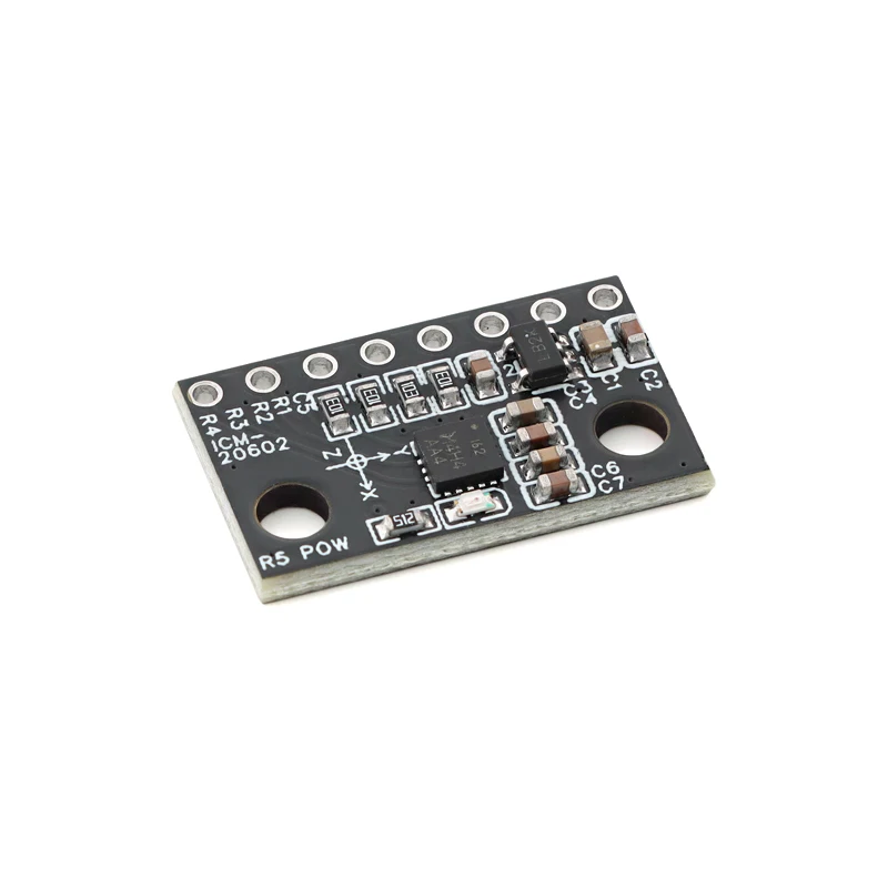ICM-20602 High Performance 6-Axis MEMS Motion Tracking Sensor Module ...