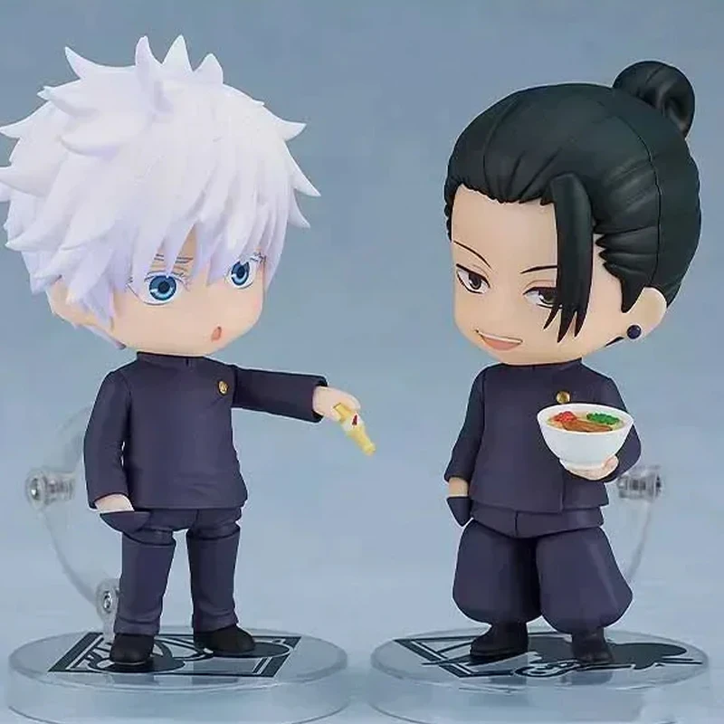 Original Jujutsu Kaisen Anime Figure Gsc Good Smile Nendoroid 2205 ...