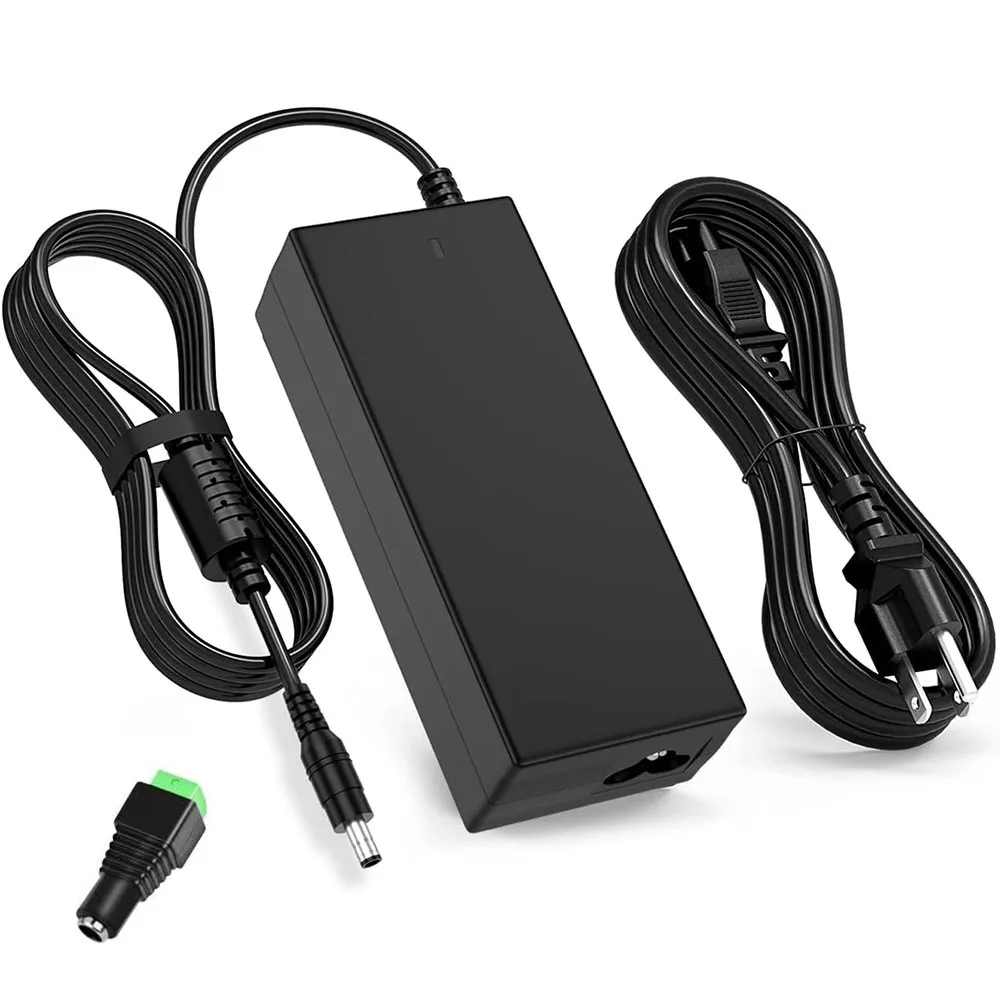 24V-Power-Supply-for-Logitech-G920-G29-G25-G27-G923-G940-Driving-Force ...