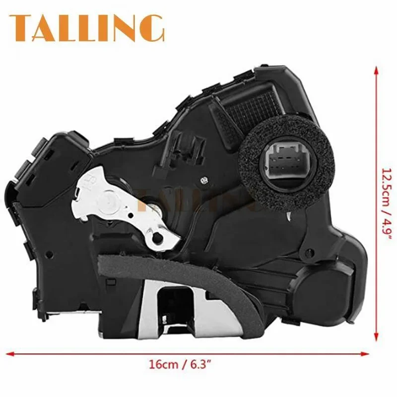 69030-0C050-Front-Right-Door-Lock-Actuators-Door-Latch-For-Toyota-Camry ...