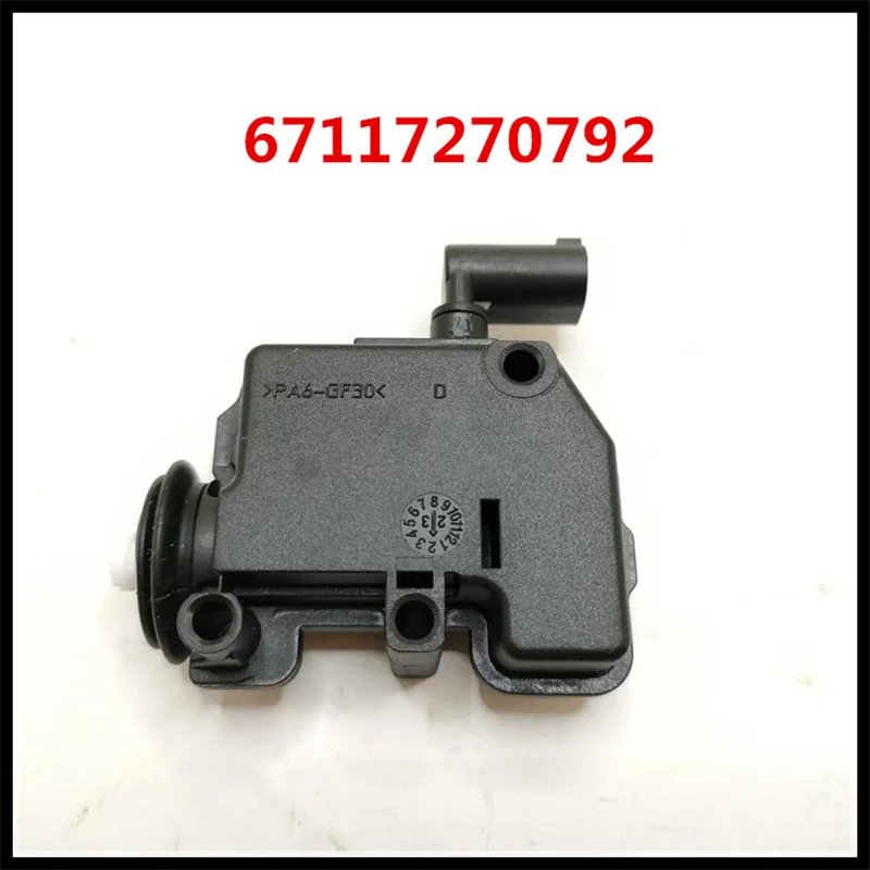 Fuel-Tank-Cap-Actuator-7270792-Fuel-Tank-Cover-Motor-For-BMW-3-4-X5 ...