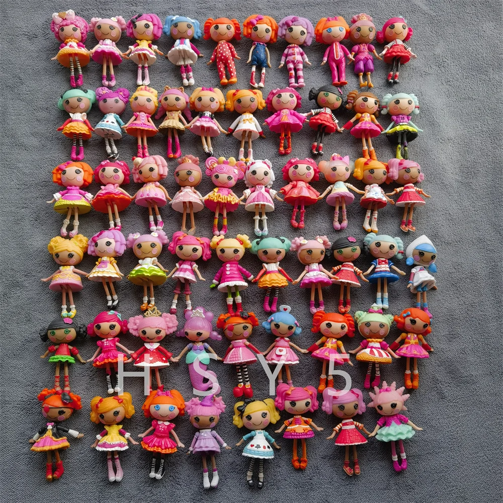 Original-Multi-Style-7cm-8cm-Available-as-Lele-Angel-Children-s-Play ...