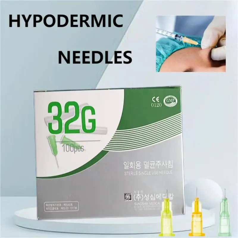 32G-needle-Piercing-Transparent-Syringe-Injection-glue-Clear-Tip-Cap ...