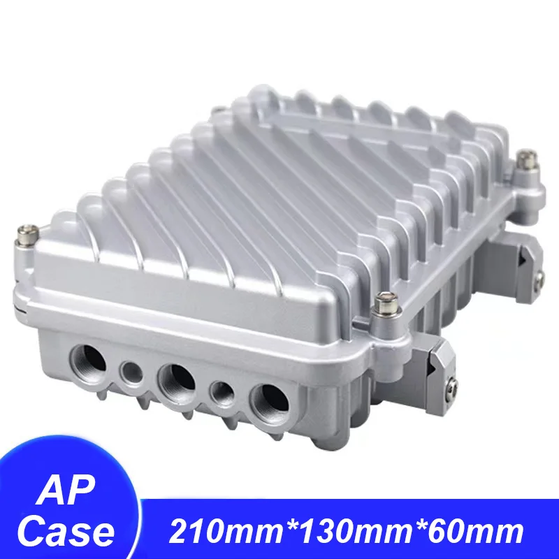 Outdoor-Long-Range-Wireless-AP-Bridge-Amplifier-IP66-Waterproof-Box ...