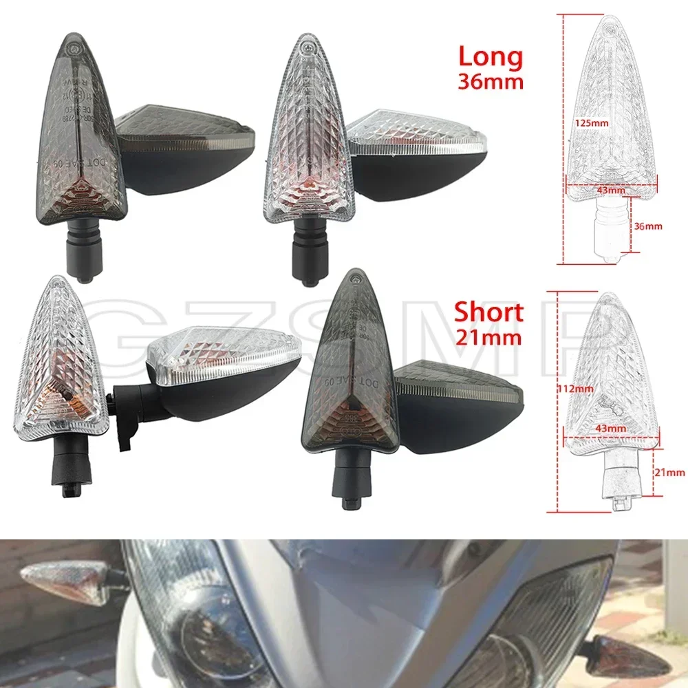 Motocycle-Turn-Signal-Indicator-Blinker-Light-fit-For-BMW-G650GS-G310R ...