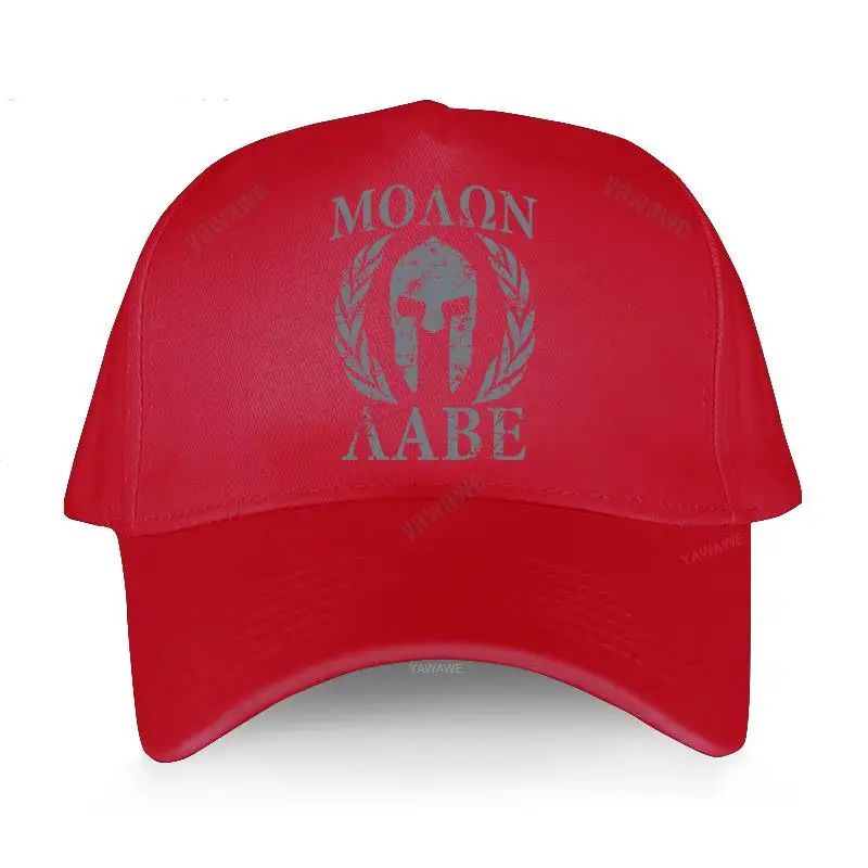 Molon Labe Hat