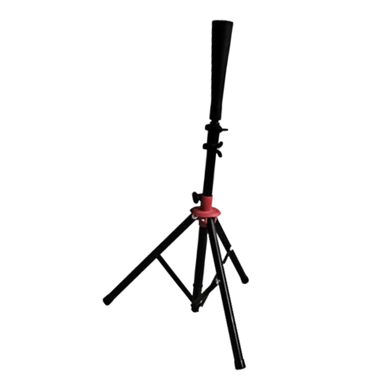 Baseball-Batting-Tee-Teeball-Hitting-Tee-Premium-Tee-Tripod-Stand-Tee ...