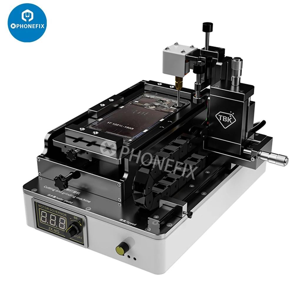 TBK-918-Intelligent-Cutting-Grinding-Machine-for-Mobile-Phone-IC ...
