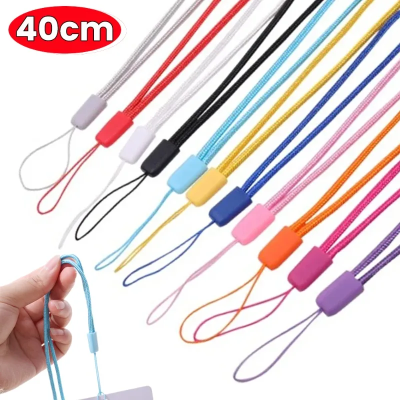 Round-Rope-Phone-Neck-Lanyard-Cameras-MP3-MP4-Players-IPod-PDA-USB ...