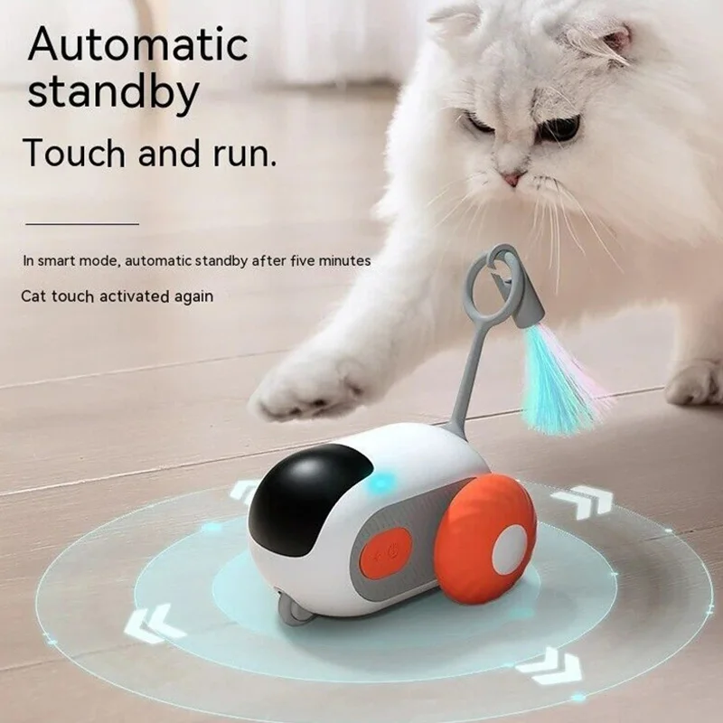 Interactive-Cat-Toys-with-Remote-Control-Smart-Electric-Cat-Toys-with ...