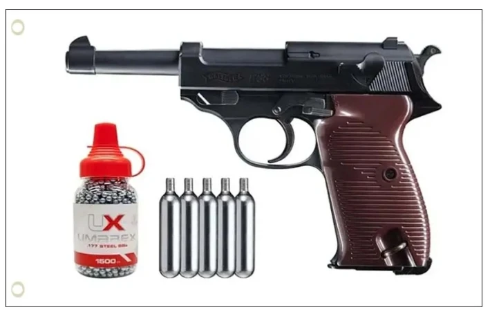 Pistola-de-ar-semiautom-tica-CO2-BB-Air-Gun-Recoil-Bandeiras-20x30cm ...