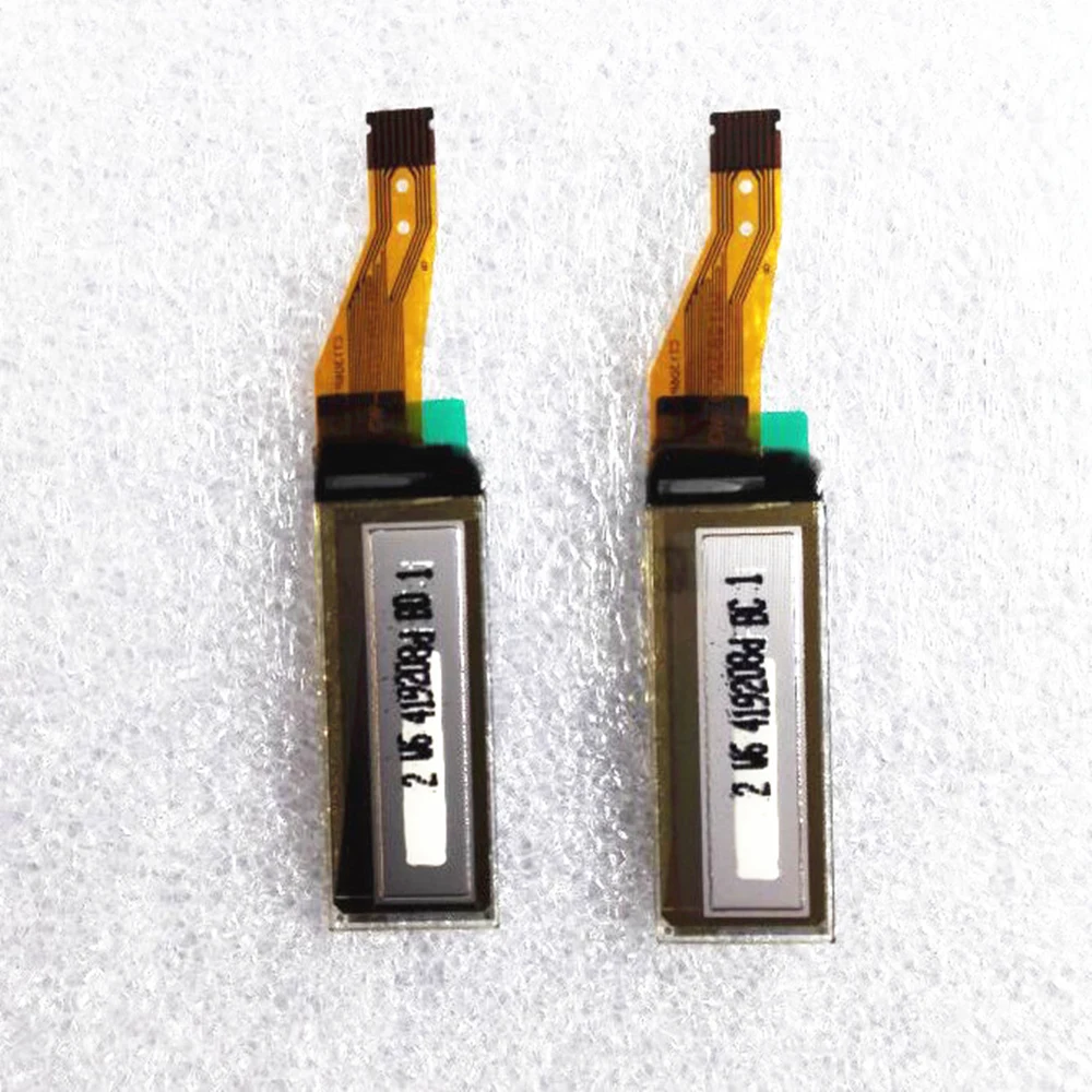 OLED Display DNA75 128*32 Pixels White Color 8Pin SSD1306 CHIP IIC I2C ...