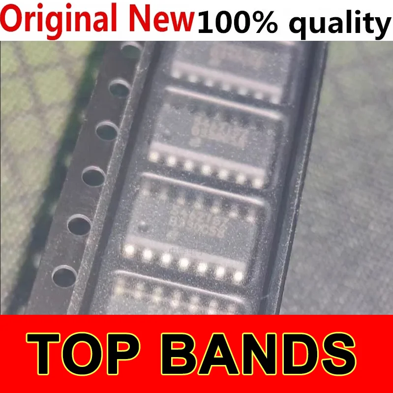 NEW-Original-5pcs-El5462ISZ-T13-El5462ISZ-5462isz-54621-SZ-SOP-14 ...