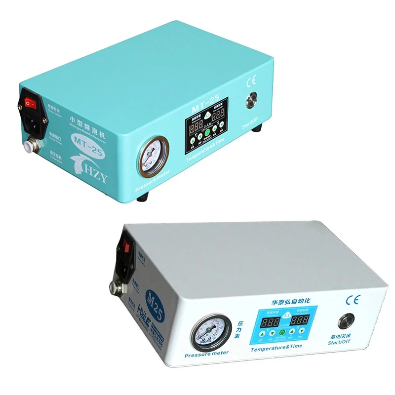 Latest M25 Lcd Bubble Remover Machine High Pressure Autoclave Debubble ...
