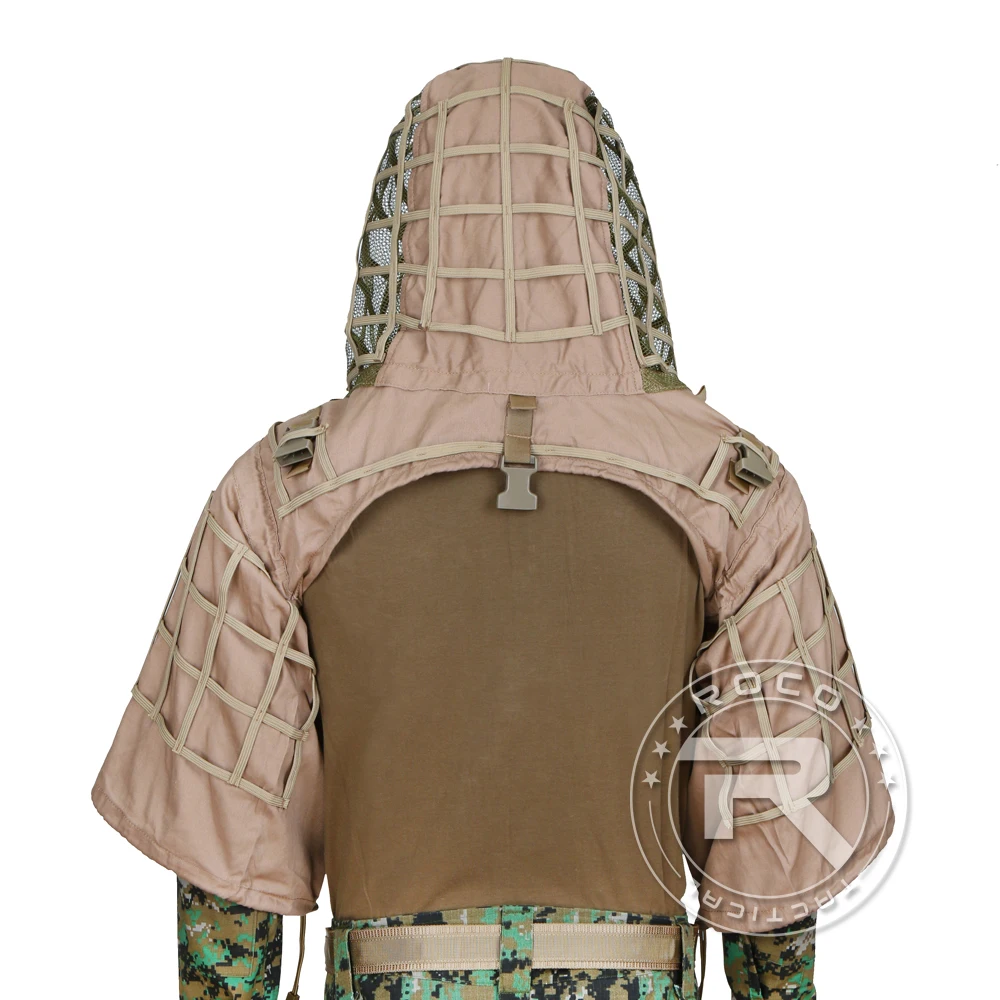 ROCOTACTICAL-Army-Sniper-Coat-Viper-Hood-Tactical-Combat-Sniper-Suit ...
