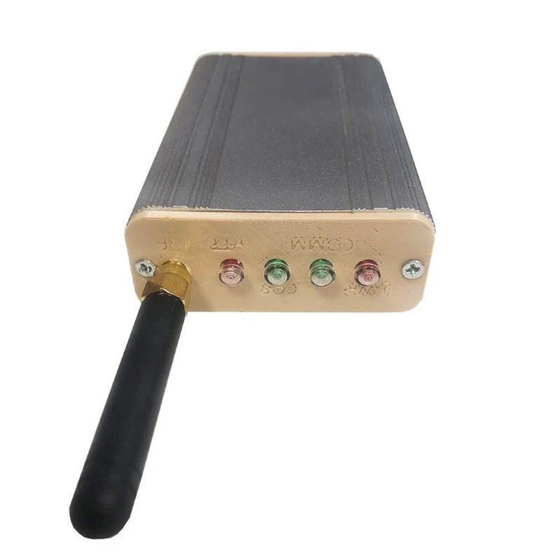 Portable Radio Interface SA818 Ham Allstar Compatible with Pi 2/3/4 Uhf ...