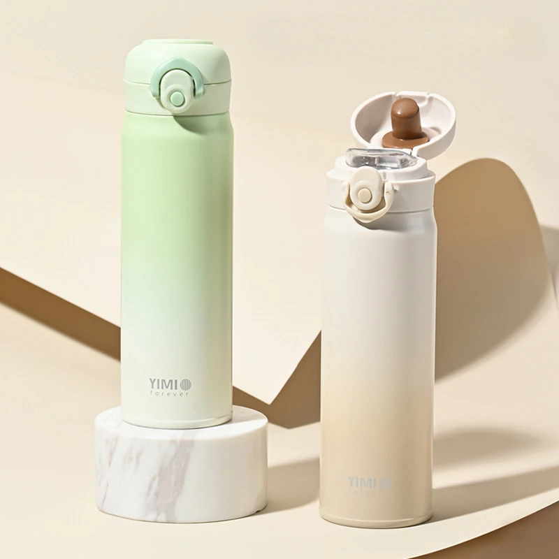 2024-New-316-Stainless-Steel-Insulated-Cup-with-Spring-Cap-Water-Cup ...