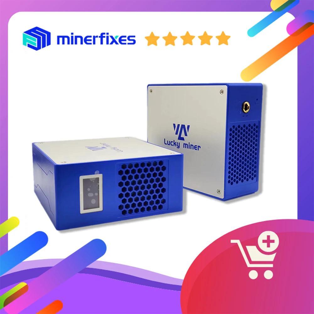 Lucky-Miner-LV07-Latest-Upgraded-Model-from-Lucky-Miner-LV06-Solo ...