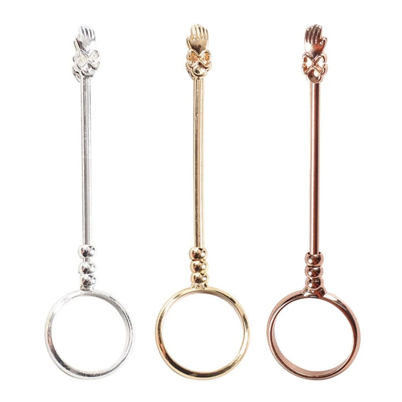 Cigarette-Holder-Clip-Small-Hand-Ring-Holder-for-Women-Men-Protect-Your ...