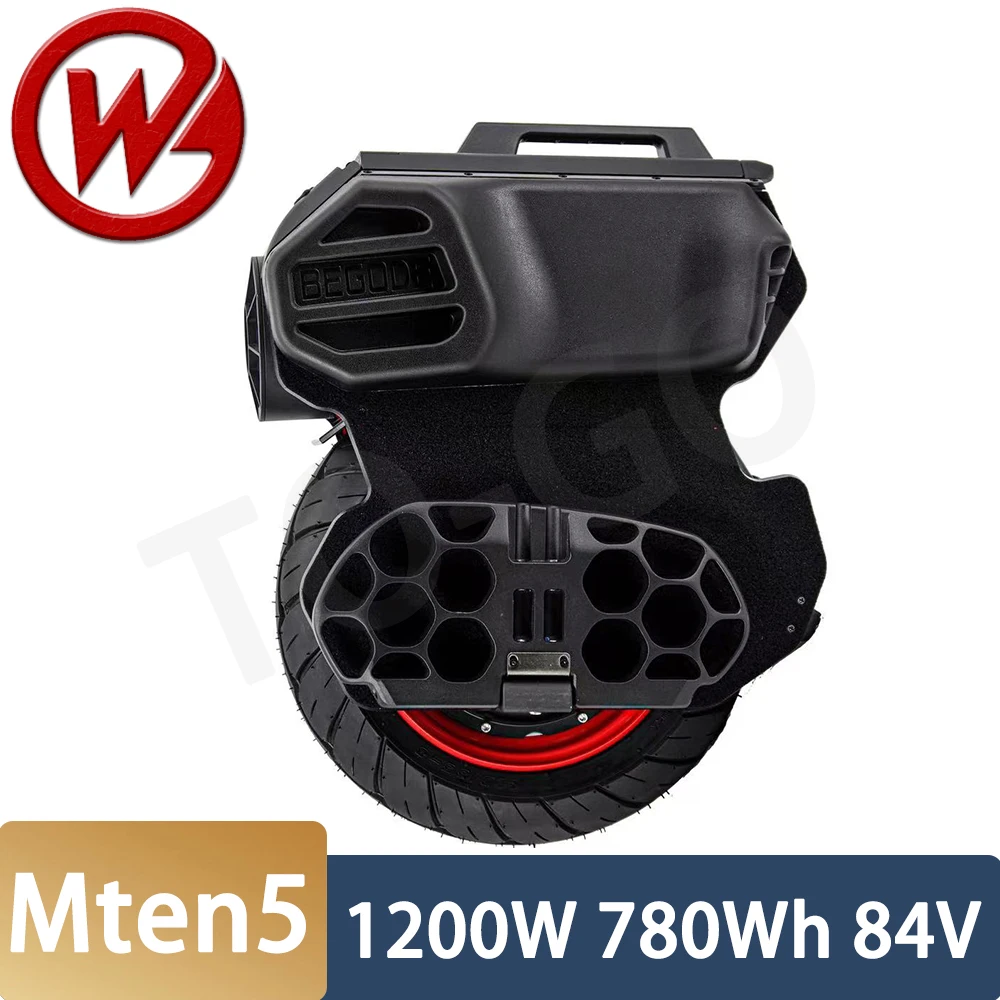BEGODE-Mten5-1200W-Hight-Speed-Motor-750Wh-84V-50S-Battery-Free-Spin ...