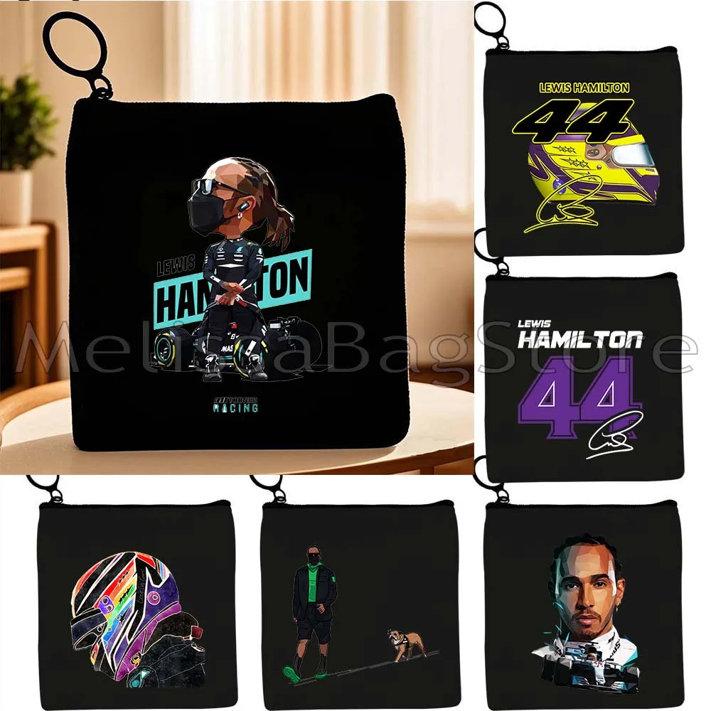 F1 Formula 1 Lewis Hamilton 44 Fan Gifts Cool Racing Racer Sport Car ...