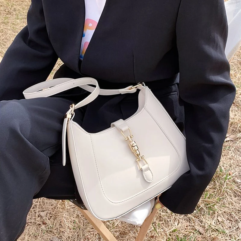 New Vintage Messenger Bag High Quality Retro Women Brand Saddle Bags ...