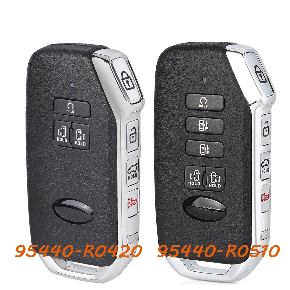 KEYECU 95440-R0420 95440-R0510 for Kia Carnival 2022 2023 2024 MPV ...