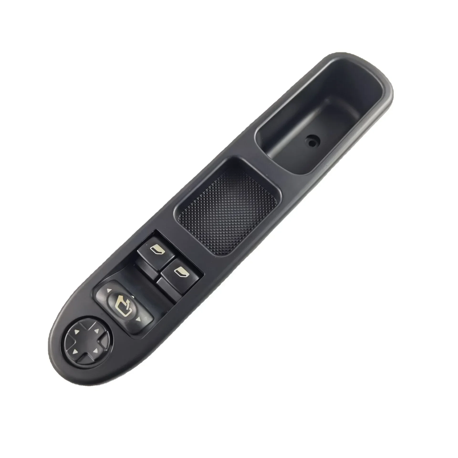 6554.QA Power Door Window Switch Front Driver Left Side for Peugeot 207 ...