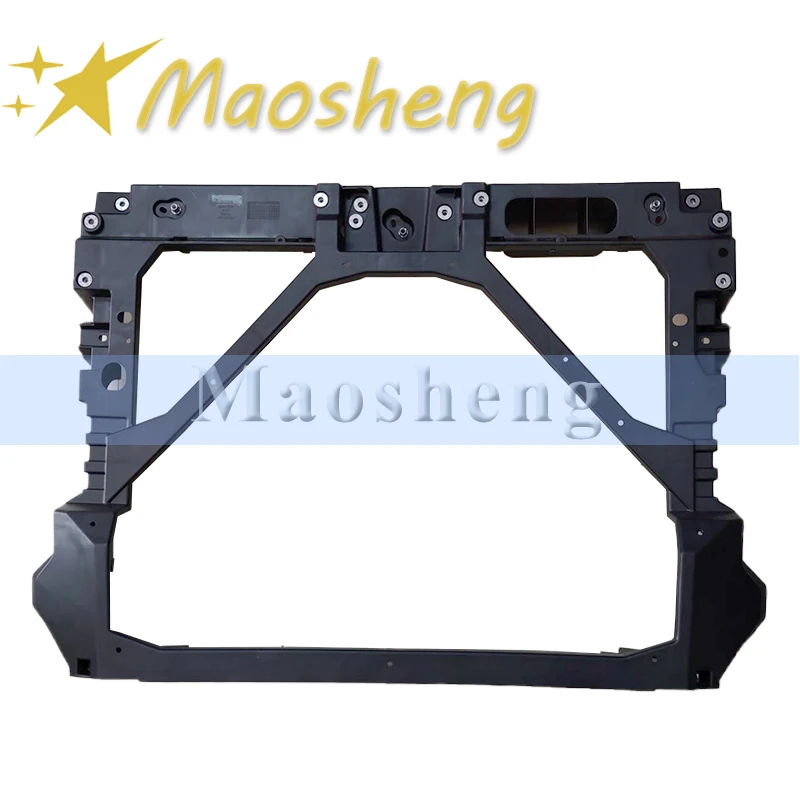 Front-Module-Assembly-For-SAIC-MG-ZS-2017-2019-Tank-Frame-Radiator ...