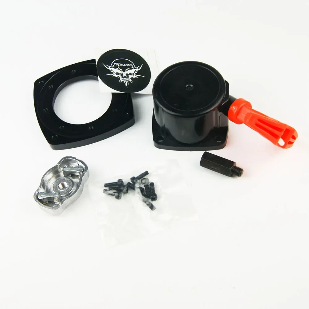 Easy-Pull-Start-Starter-For-Hpi-Rovan-Kingmotor-Baja-5b-5t-5sc-29cc-30 ...