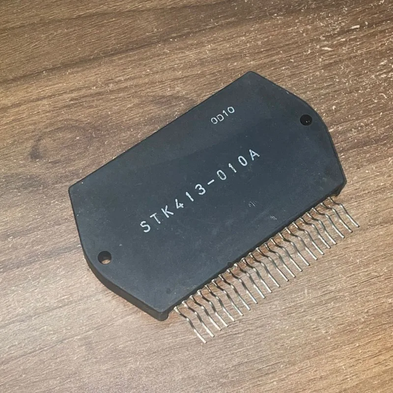 1 unids/lote STK413-010A STK041 STK042 STK043 STK407-040 STK407-050 ...