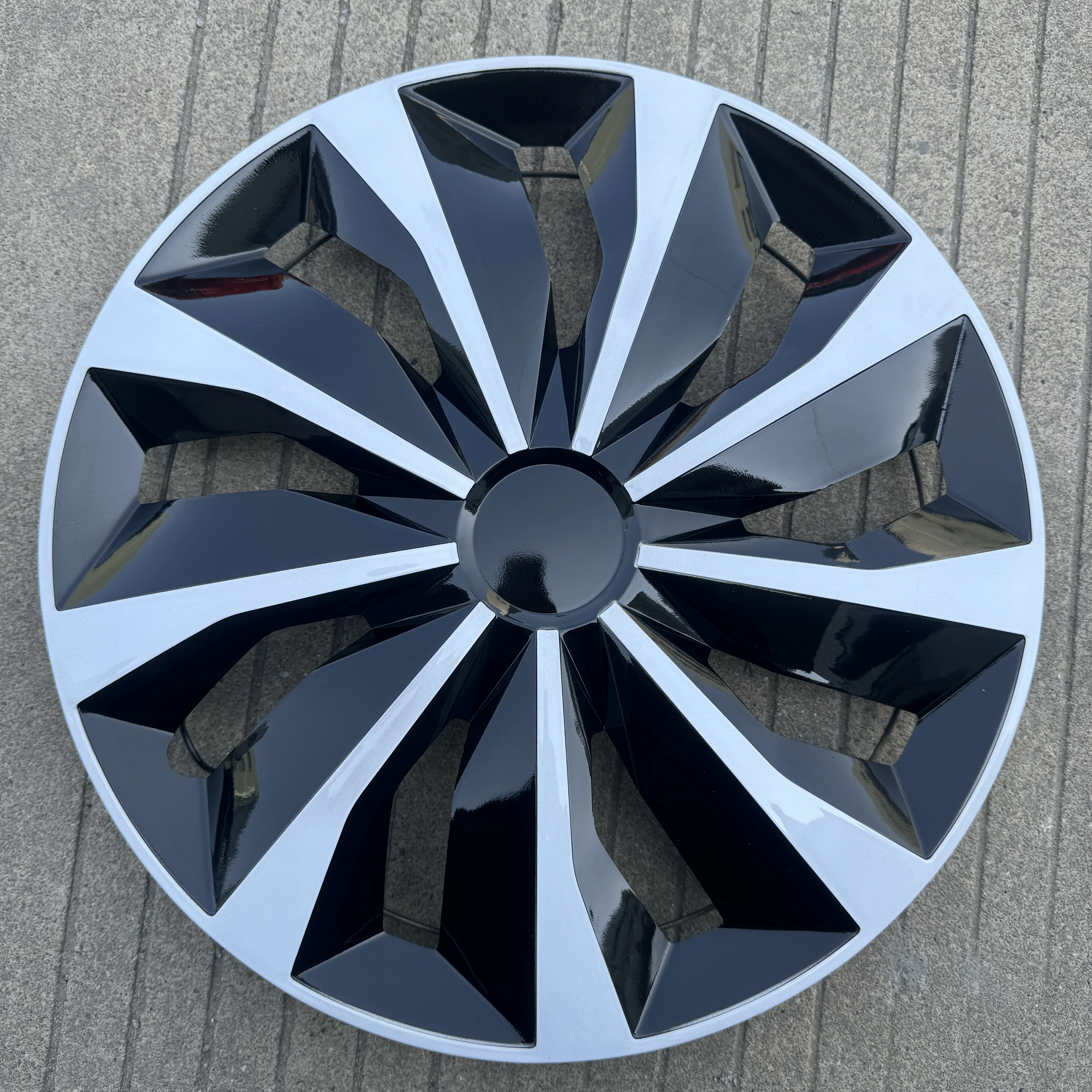 4-piece-13-inch-car-hubcaps-for-iron-rims-multicolor-hubcaps-for ...